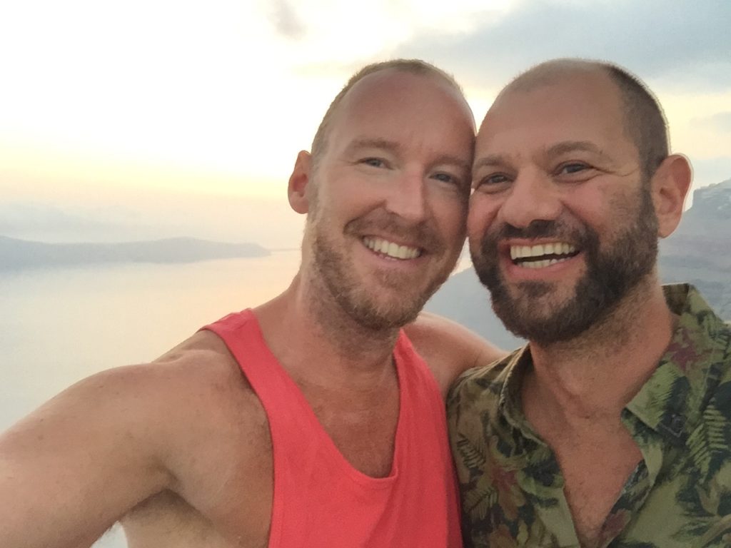 Contact - Saltyboys Gay and Nude Sailing Cruises